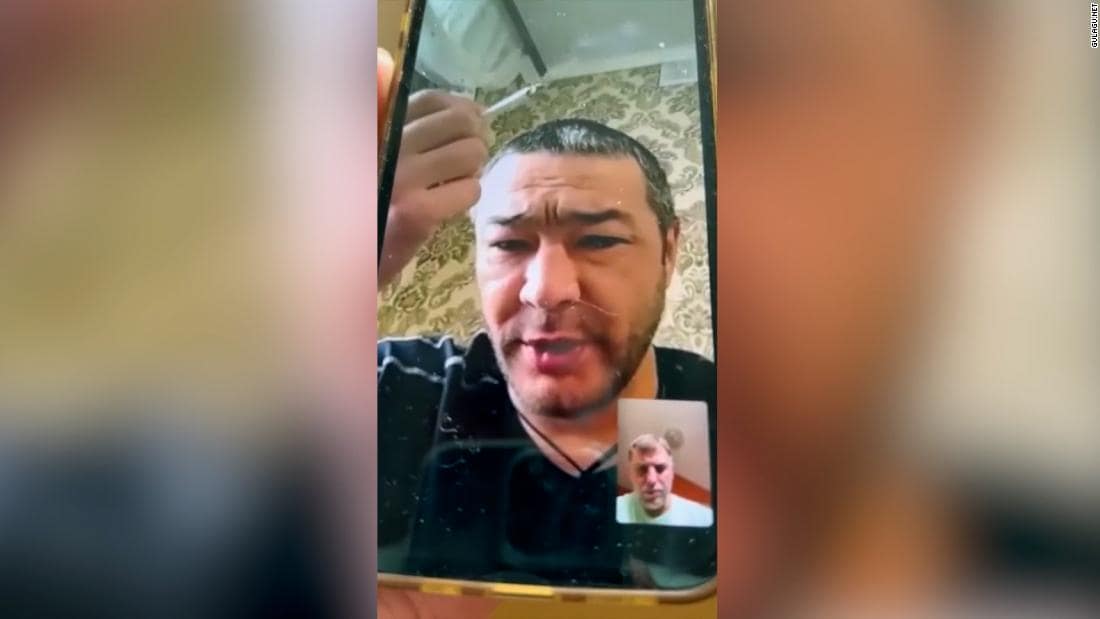 Russia is 'going backwards' in equipment and deploying post WWII-era ...